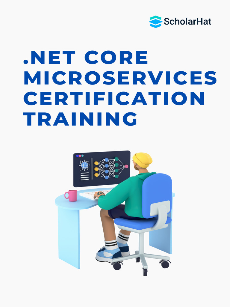 Microservices Certification Training20220401175830 | PDF | Software Engineering | Computing