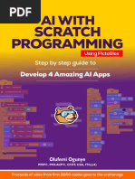 Pictoblox Arduino Projects Guide | PDF