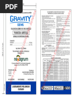 Rimon 100 EC: Insecticida Novaluron | PDF | Pesticida | Agua