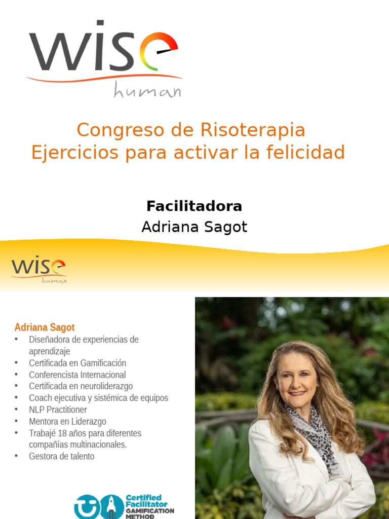 Adriana Sagot | PDF