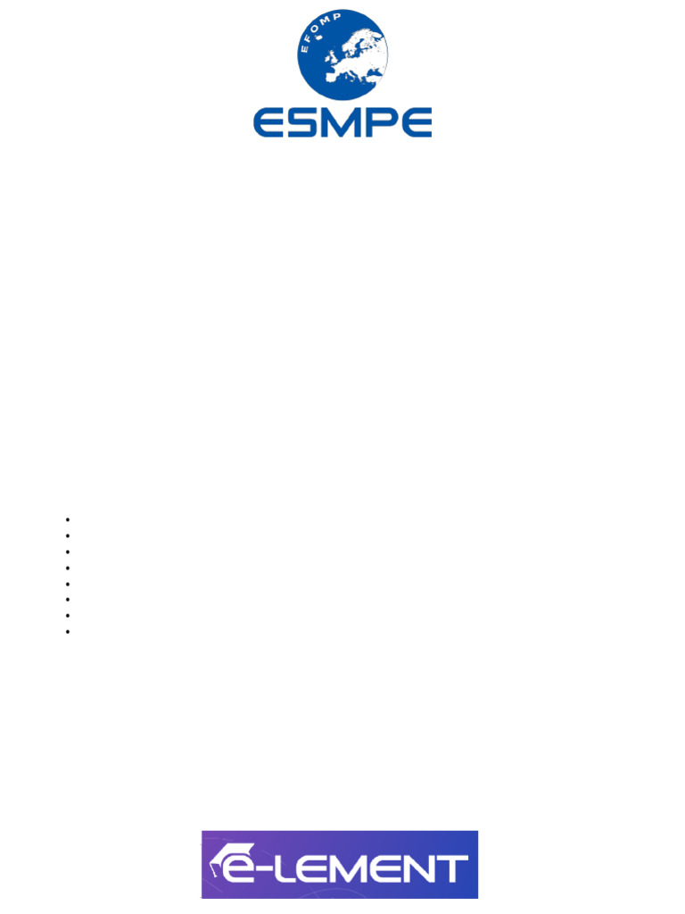 E-Lement ESMPE Summary AI Part1 | PDF | Artificial Intelligence | Intelligence (AI) & Semantics