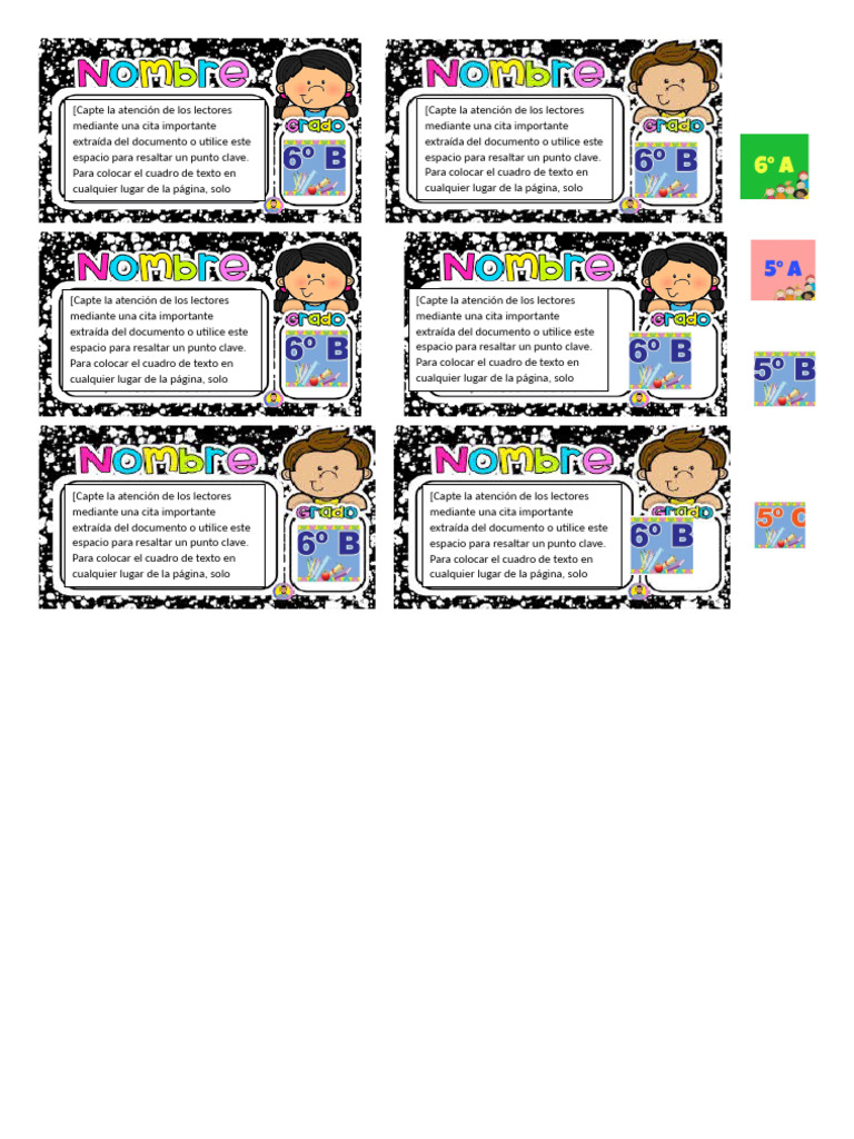 Gafet | PDF