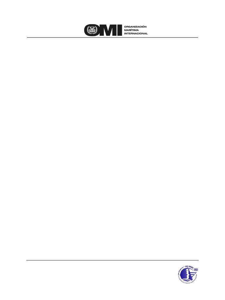 MEPC.1-Circ.795-Rev.5 - Interpretaciones Unificadas Del Anexo Vi Del ...