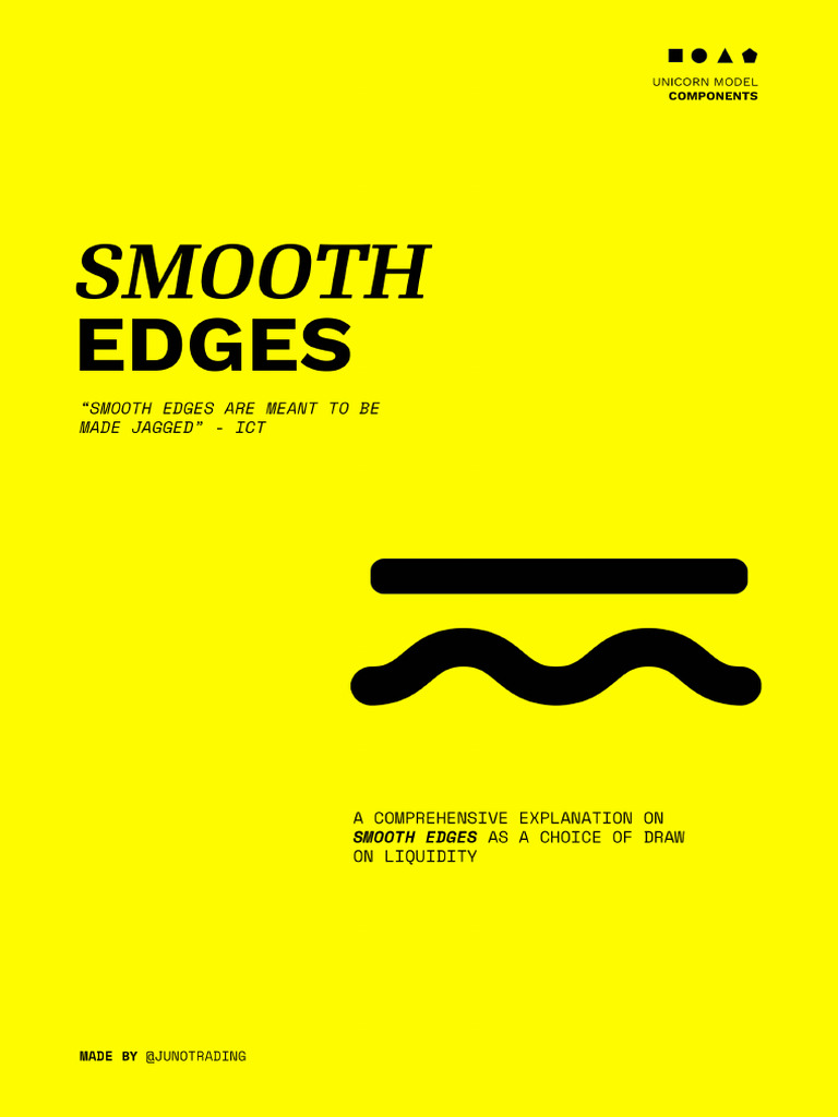 Understanding Smooth Edges in Trading | PDF