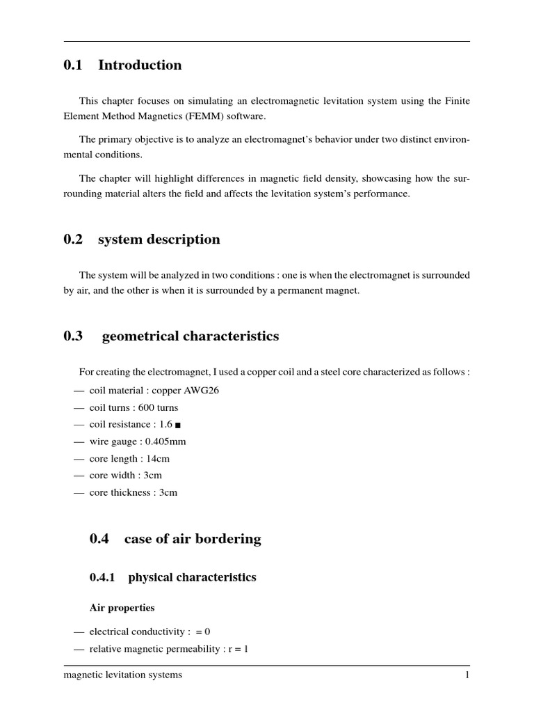Mathematical Framework | PDF | Electromagnetism | Physical Phenomena