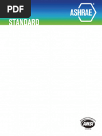 Ashrae 55 | PDF | Temperatura | Sustentabilidad