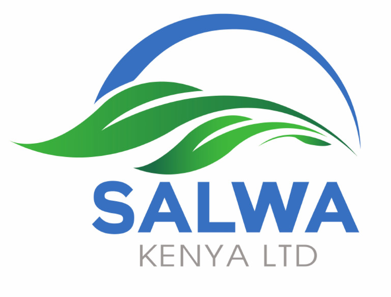Salwa Logo | PDF
