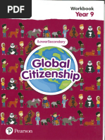 Pearson iPrimary and iLowerSecondary Guide | PDF | Curriculum | Teachers