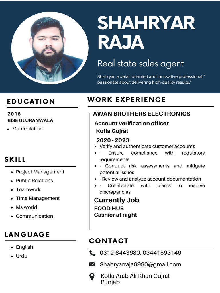 Shahryar Raja - 20250422 - 173544 - 0000 | PDF