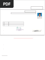 Read and Sign Form | PDF