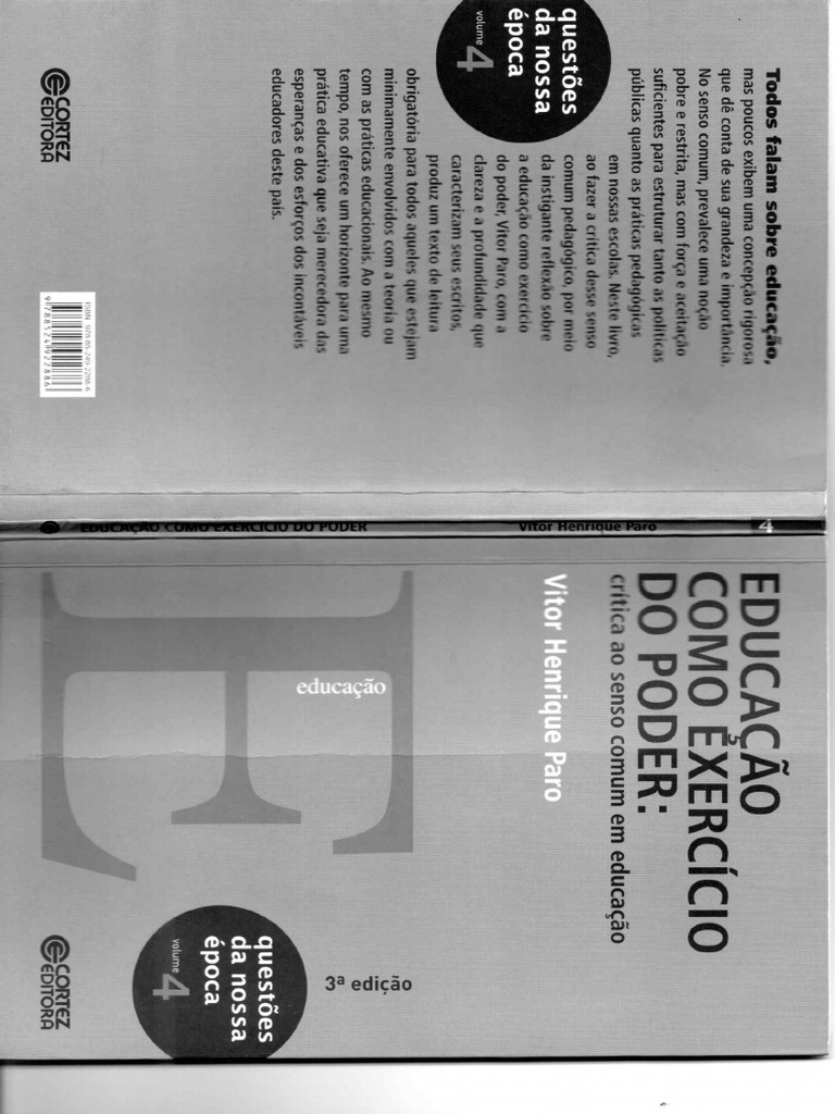 VHP ECEP Educacao | PDF