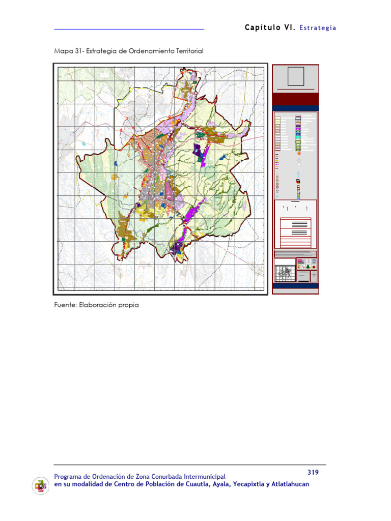 PMDU CUAUTLA o | PDF