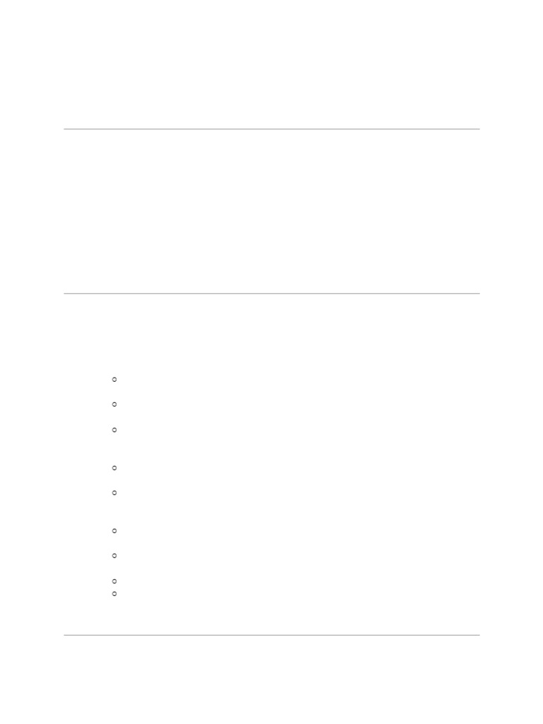 RFP Pagos Intermex | PDF | Investigación de mercado | Economias