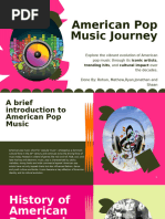 Must-Know Emerging Music Genres 2022 | PDF | Musical Subgenres | Musicology