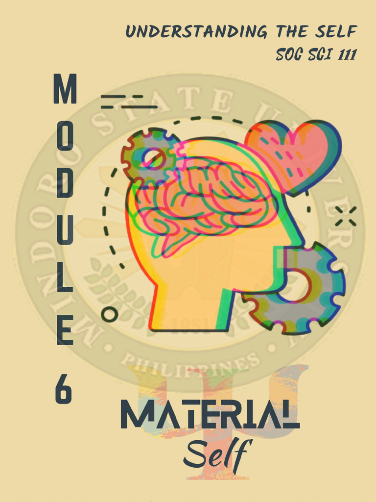 Understanding the Material Self in Psychology | PDF | Motivation ...