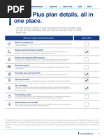 UHC Chronic Condition Verification Form | PDF