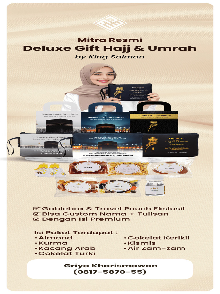 X BANNER KSGE 48 - Griya Kharismawan | PDF