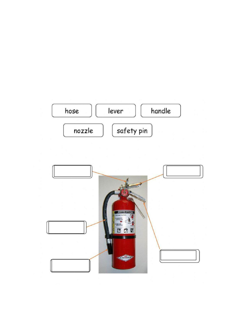 WorkSheet 1 - OHS | PDF