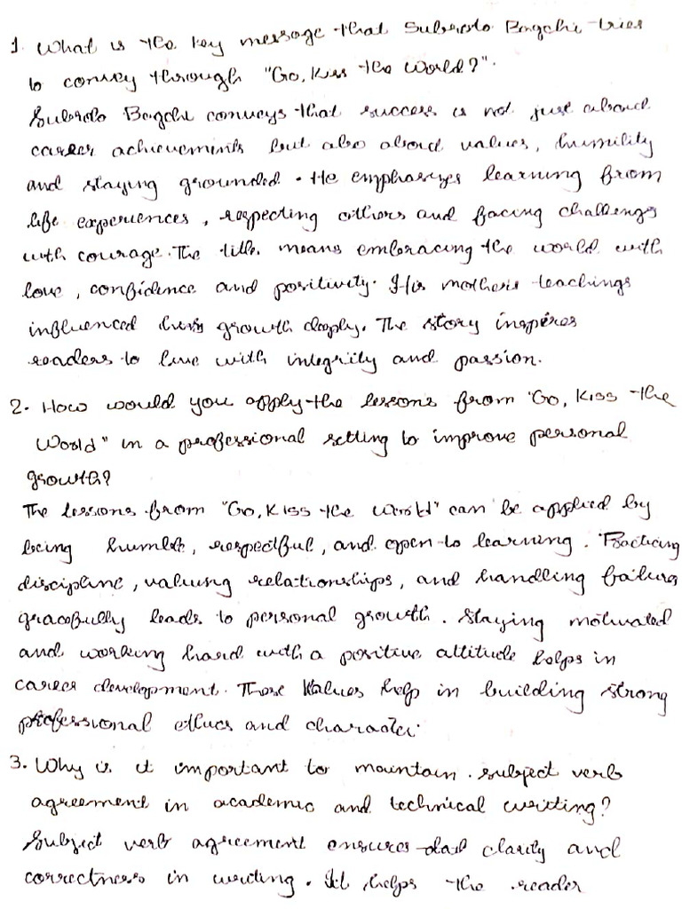 A67 BRAssignment 5 Eng | PDF