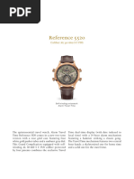 Clock Owners Manuals | PDF | Clock | Horology