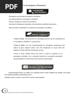 1 KY Training | PDF | Traffic Collision | Hazards