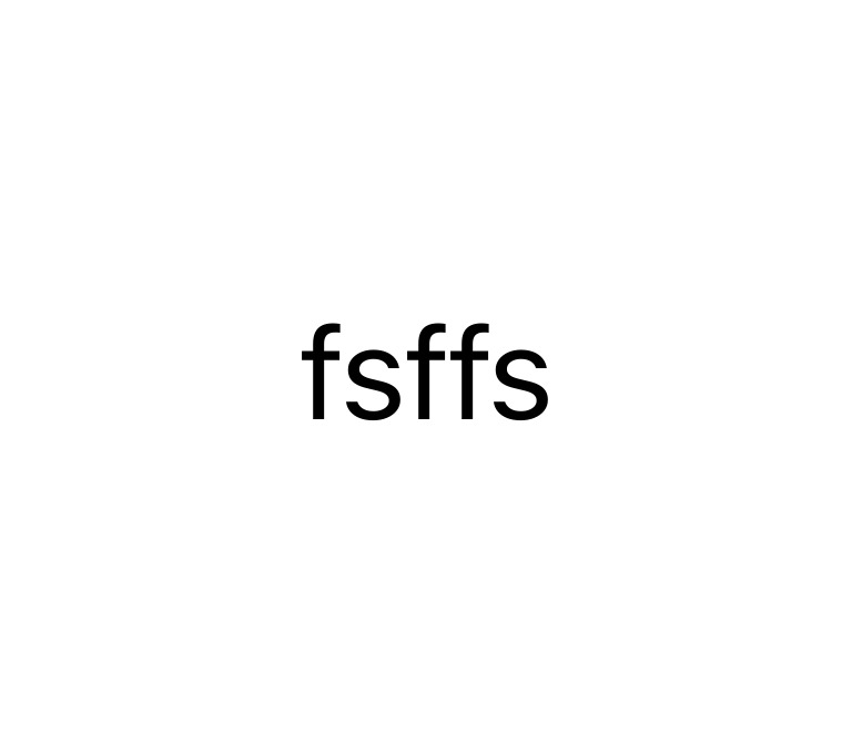 Fsffs | PDF