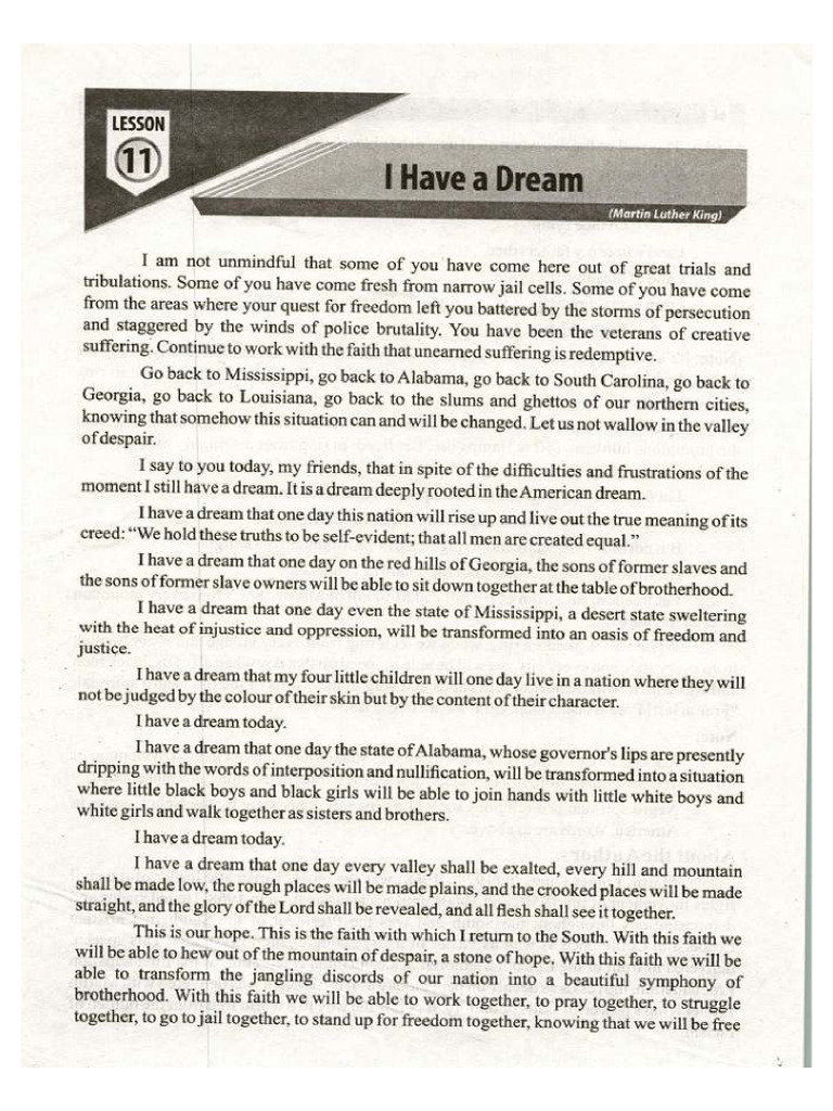 11th Class English Mdcat | PDF