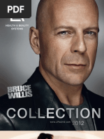 MecaFace Documentation | PDF | Human Anatomy | Facial Features