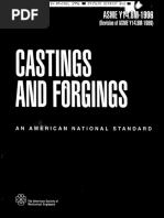 Thread Relief Chart PDF | PDF