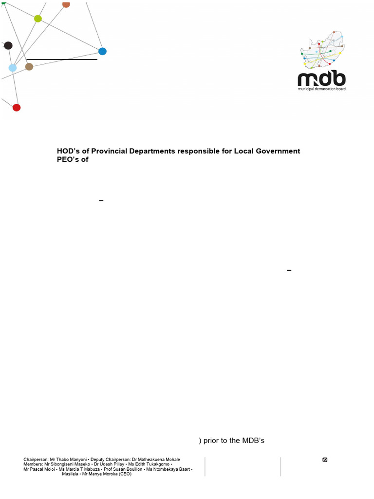 Circular 2 - 2025 - Ward Delimitation 2024-2025 27-03-2025 With ...