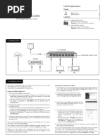 e-DMCR 3.0 Protection Relay Manual | PDF | Electrical Resistance And ...