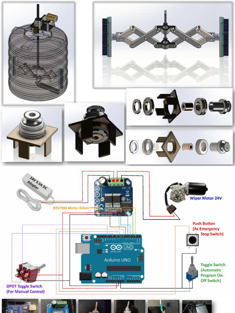 Project Expo Pic | PDF