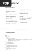 Sel 3350 Rtac | PDF | Solid State Drive | Scada