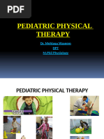 Infant Passive Upper Extremity Exercises | PDF | Anatomical Terms Of ...