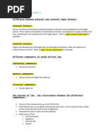 SJD Assignment 7 Final Portfolio 1 | PDF | Ethical Principles | Justice