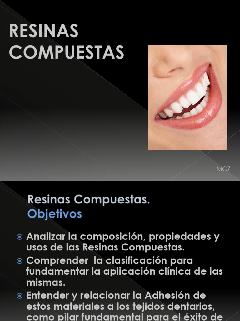 Microrellenos en Resinas Compuestas | PDF | Compuesto Dental | Polímeros