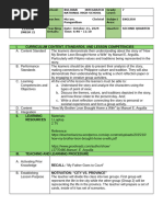 G10 English Grammar Notes Overview | PDF | Subject (Grammar) | Verb