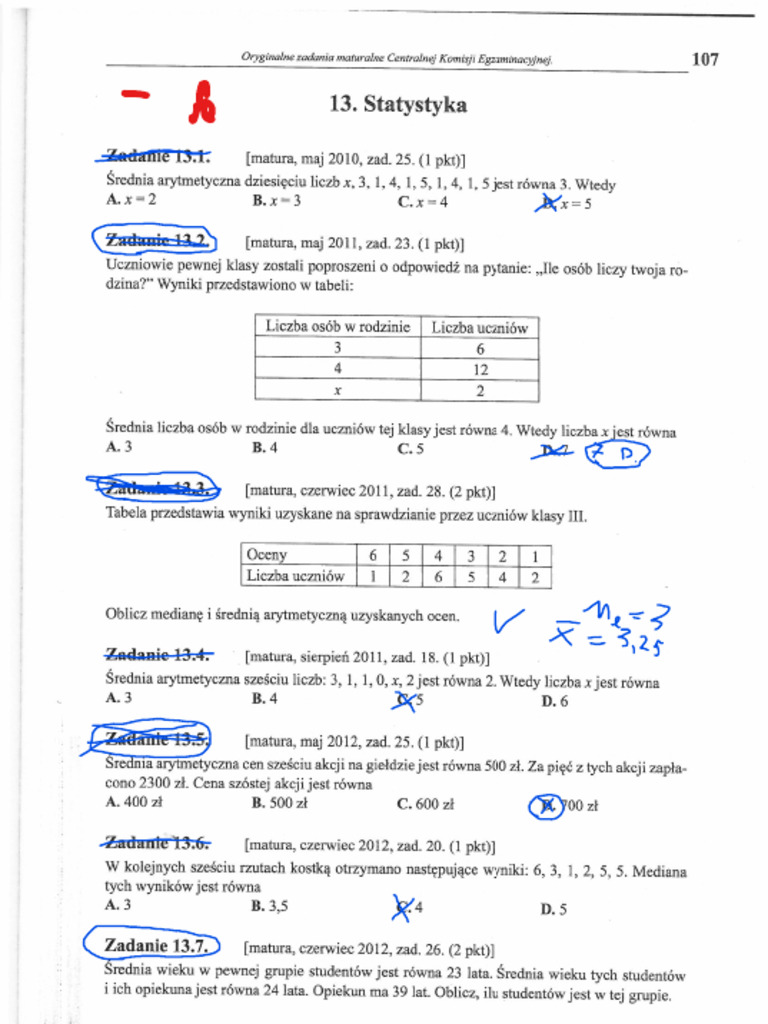 3d-Statystyka-Obrócony Prawie Zrobione XD | PDF