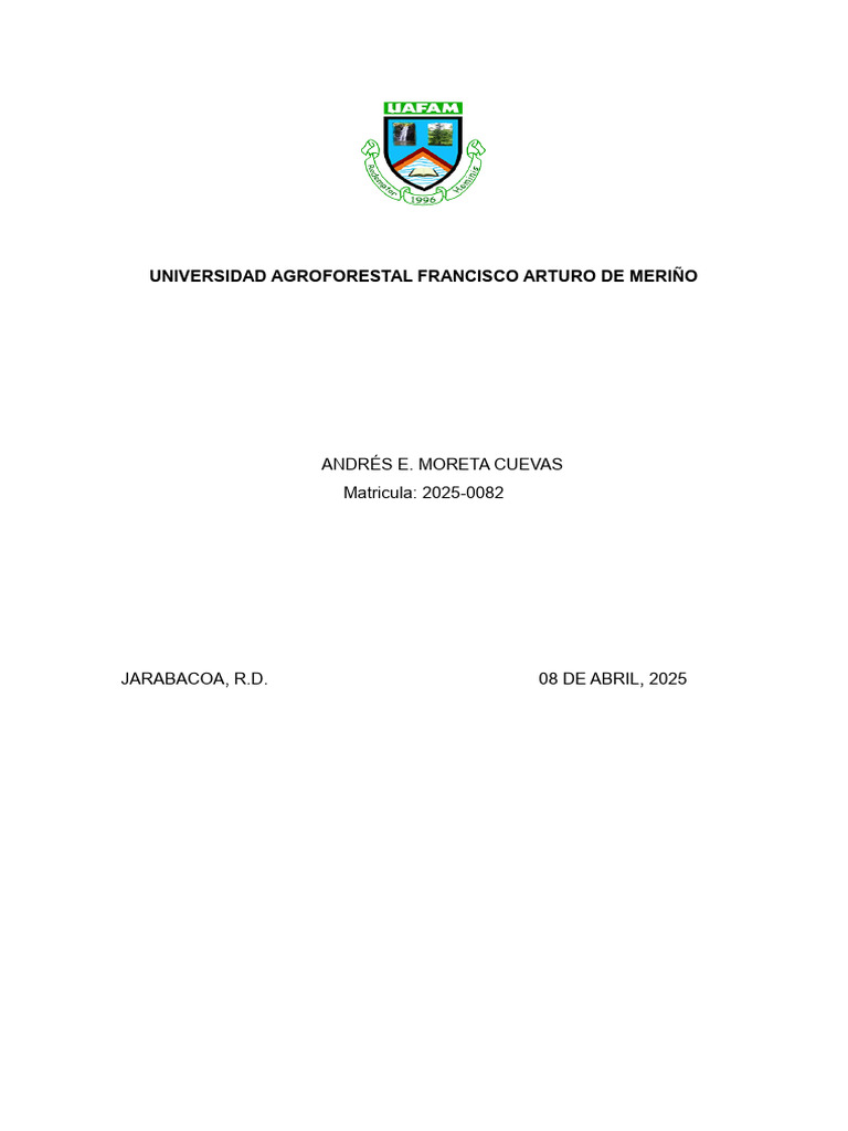 Andres E. Moreta, Glosario | PDF | Comportamiento | Conceptos psicologicos