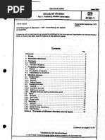 DIN 4150-3 2016-12 Vibrations in Buildings | PDF | Strength Of ...