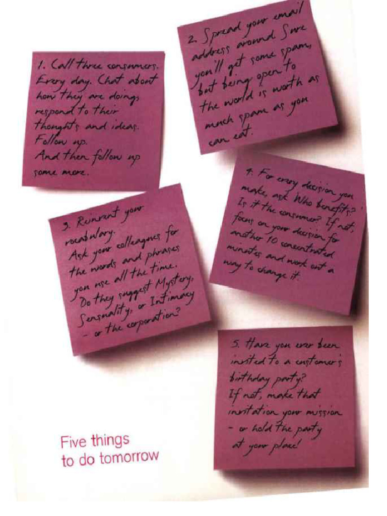 Lovemarks[145-222] | PDF