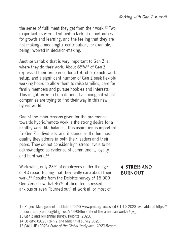 You Only Have to Ask! - How to Realise the Full Potential of - Anna ...