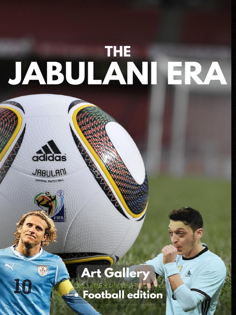 Jabulani Era | PDF