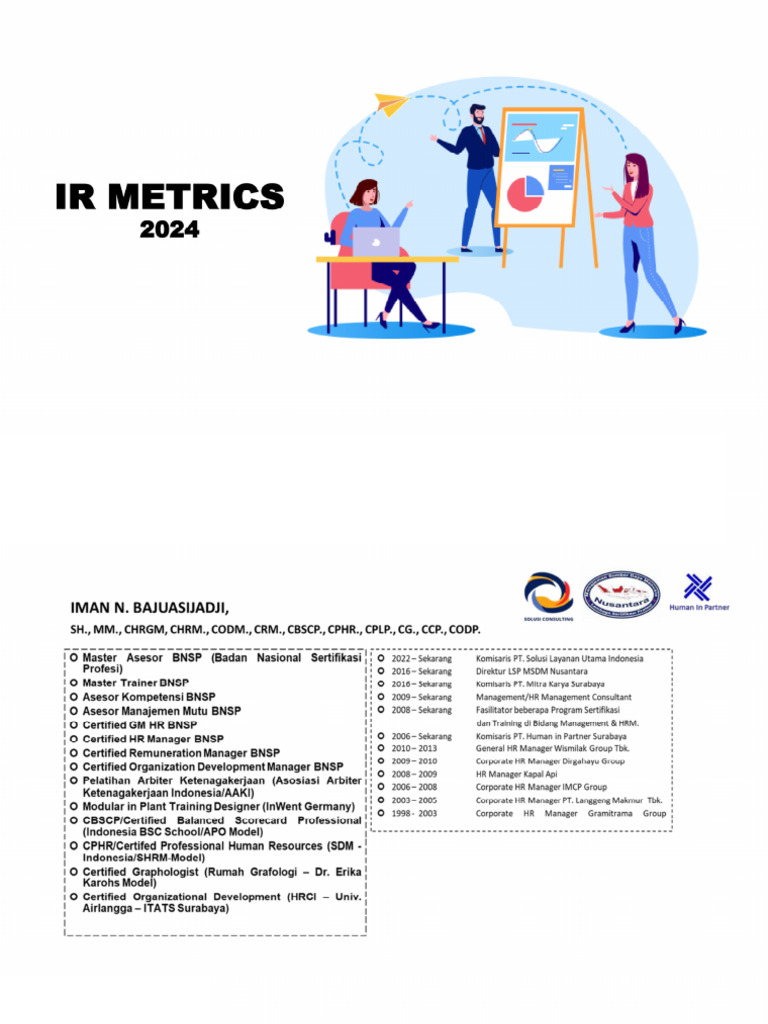 PP 35 Tahun 2021 - IR Metrics-2024 - Protected | PDF