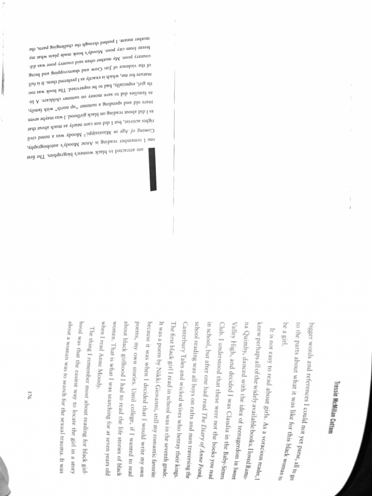 Critical Thinking | PDF