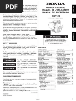 JCS WHT 2400FS | PDF | Mechanical Engineering