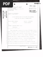 California FL-410 Contempt Order Guide | PDF | Contempt Of Court | Justice