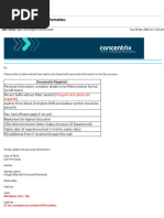 Skillhub Registration Process | PDF