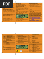 Manual CQB Completo | PDF | Guerra | Militar