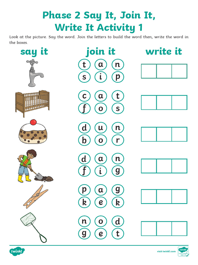 Homework 1 Tap, Cot, Bun, Dig, Peg, Net | PDF